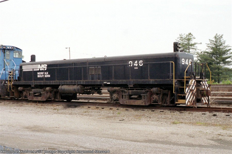 NS 964